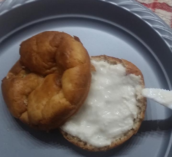 Gluten-Free, Yeast-Free, Quick Popover Dinner Roll Recipe - The Kitchen ...